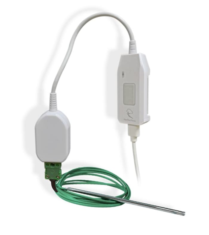 Wireless Alert PRO TC Lascar | Registrador de datos Lascar WA-PRO-TC ...