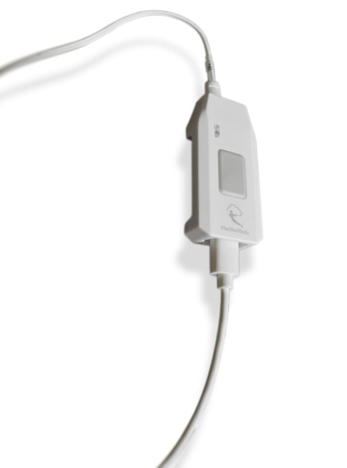 Wireless Alert PRO TP Lascar | Lascar WA-PRO-TP Temperature Data Logger ...