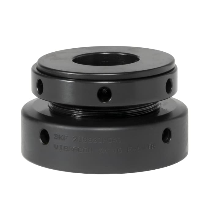 SM 16 E-CSTR SKF | SKF VIBRACON Circular M16X20 Anti Vibration Mount, Adjustable chocks | 267 ...