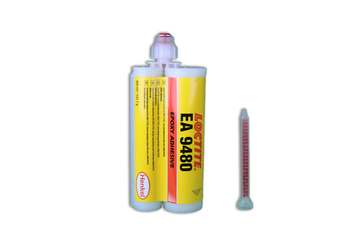LOCTITE EA 9480 DC400ML KIT Part A Loctite | Loctite Loctite 9480 ...