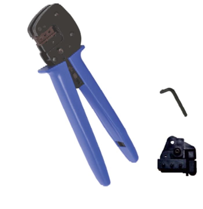 RS PRO | RS PRO Solar Connector Crimp Tool | 267-6395 | RS