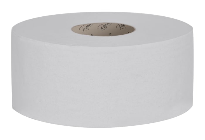 Jt1400r Northwood Hygiene Northwood Hygiene 12 Rolls Of Toilet Roll 1 Ply 267 6513 Rs