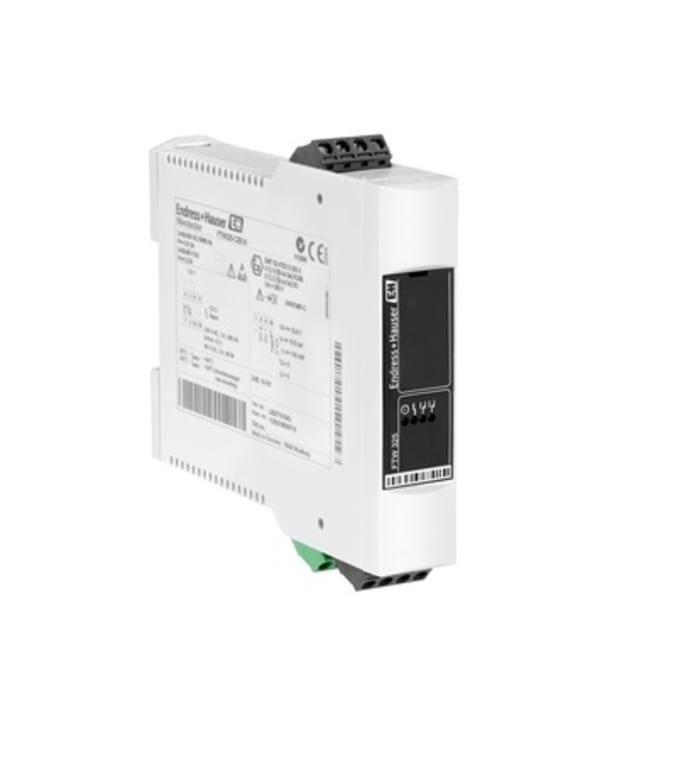 FTW325-B2B1A Endress+Hauser | Endress+Hauser FTW325 Series Conductive ...