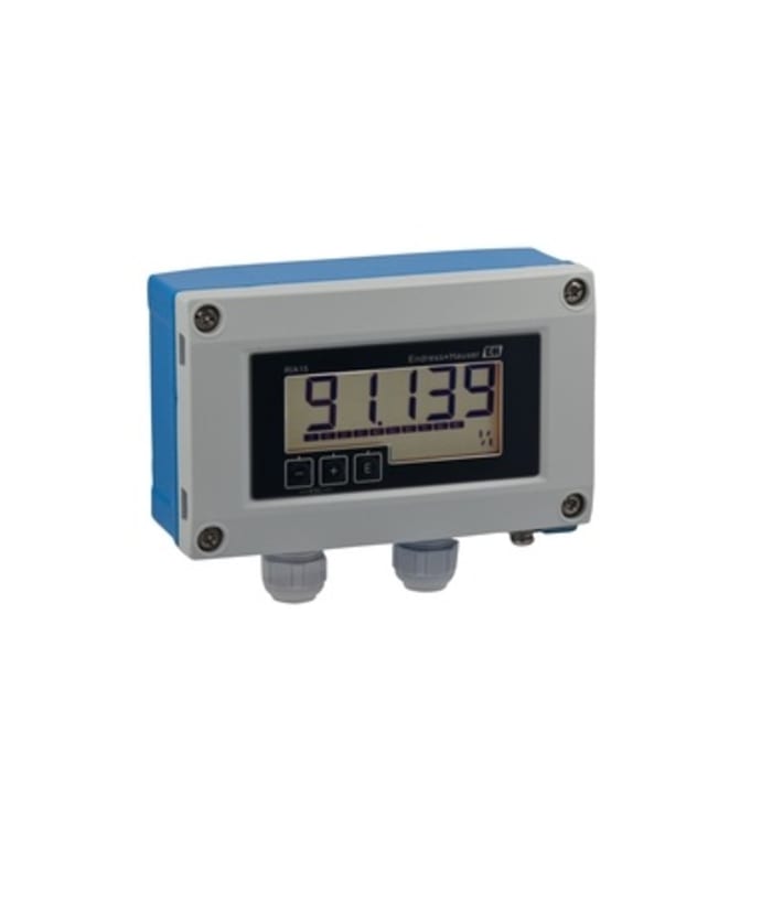 RIA15-AAC1 Endress+Hauser | Endress+Hauser RIA15 LCD Process Indicator ... RIA15-AAC1 Endress+Hauser | Endress+Hauser RIA15 LCD Process Indicator ...