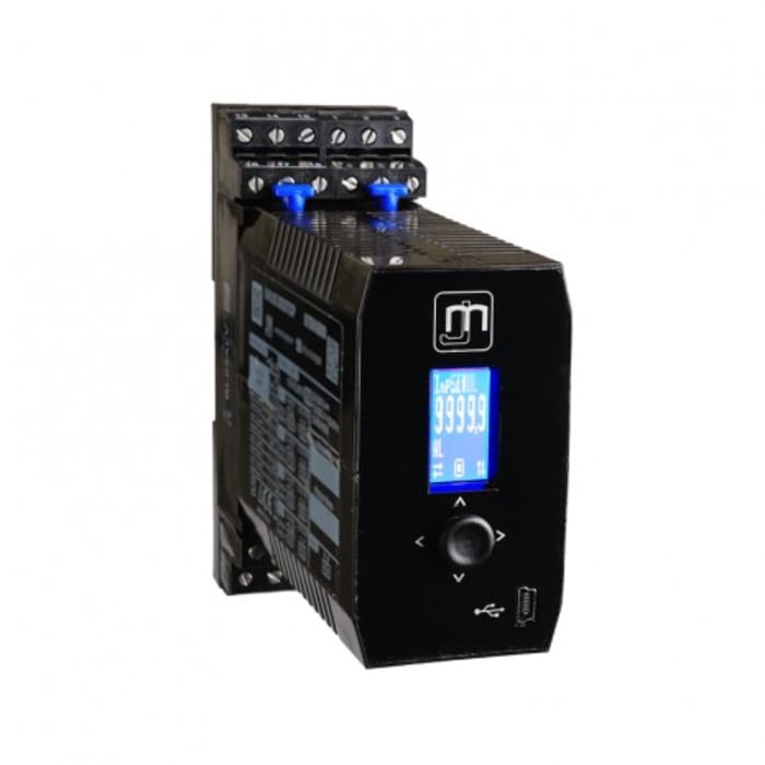 EOLIS6200P2 JM CONCEPT | JM CONCEPT EOLIS 6000 Series Continuous Power Converter, DC Voltage ...