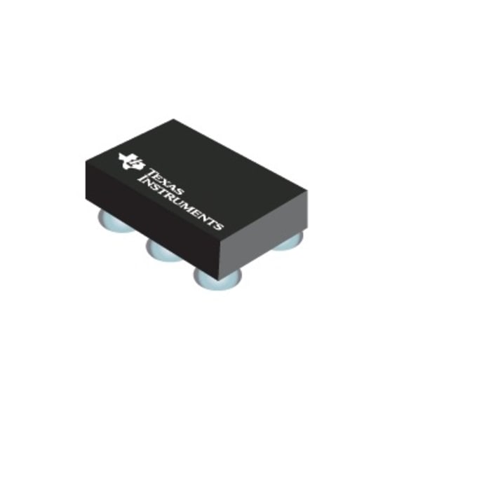 TPS22925CYPHR Texas Instruments | Texas Instruments TPS22925CYPHR, 1Low Side/High Side, Load ...