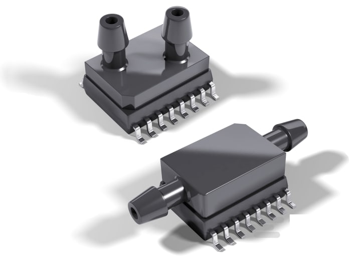 7291-BCE-S-001-000 TE Connectivity | TE Connectivity Pressure Sensor ...