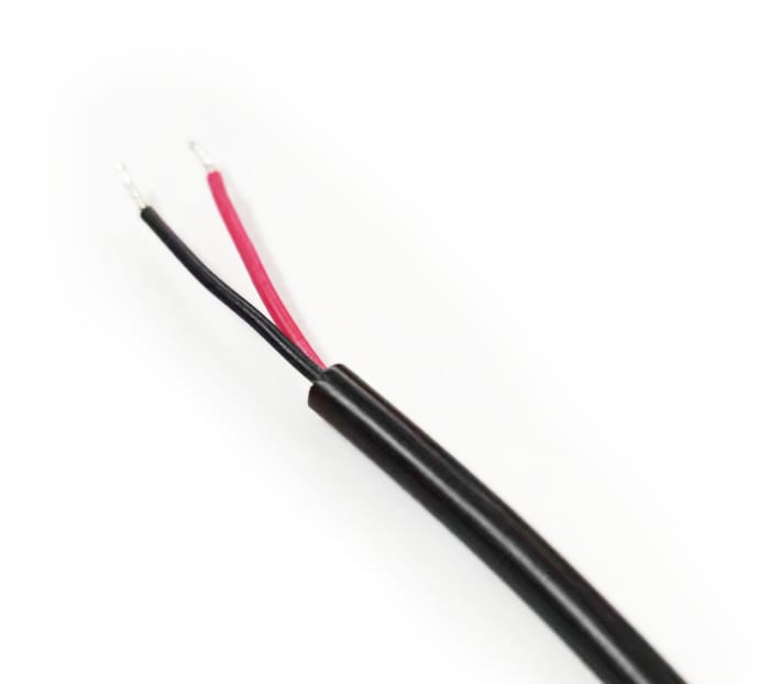 RS PRO | RS PRO Cylindrical Reed Switch, NO, 160Vac, IP67 | 268-4848 | RS