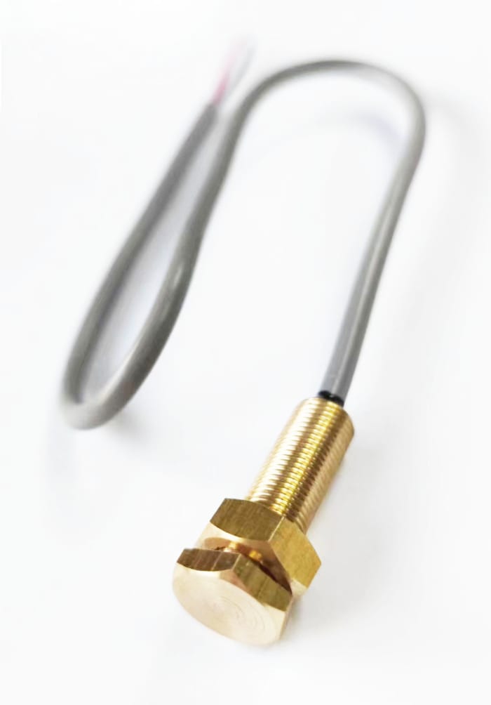 RS PRO | RS PRO IP67 SPST Cable Mount Reed Switch, 0.5A 100Vdc | 268 ...