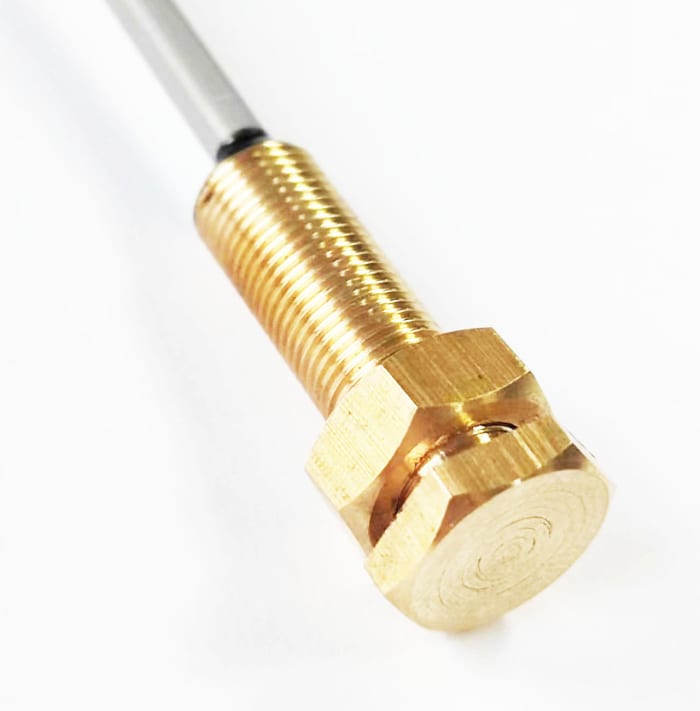 RS PRO | RS PRO IP67 SPST Cable Mount Reed Switch, 0.5A 100Vdc | 268 ...