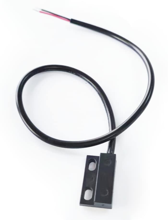 RS PRO | RS PRO Rectangular Reed Switch, NO, , IP67 | 268-4856 | RS ...