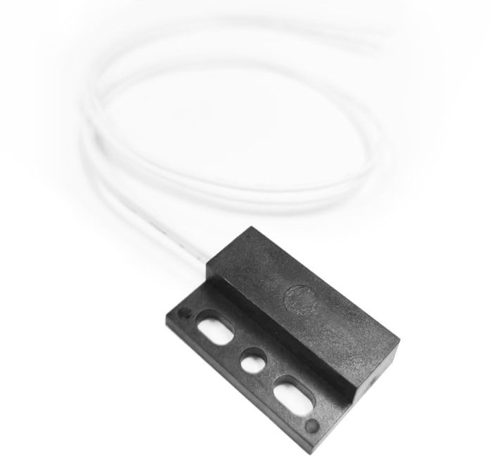 RS PRO | RS PRO Rectangular Reed Switch, NO, 160Vac, IP67 | 268-4857 ...