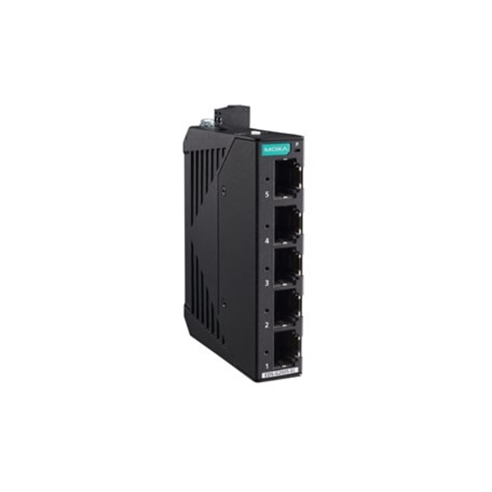 EDS-G2005-EL MOXA | MOXA Ethernet Switch | 268-4871 | RS