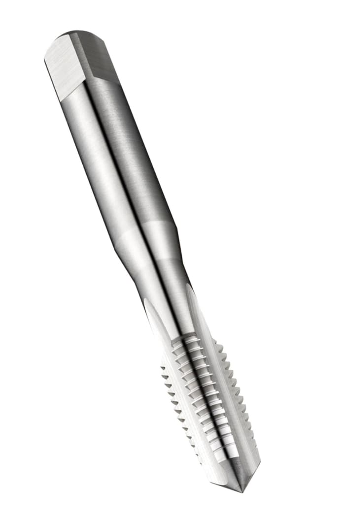 E500M16NO1 Dormer | Dormer Threading Tap HSS 2mm Pitch Metric Coarse ...