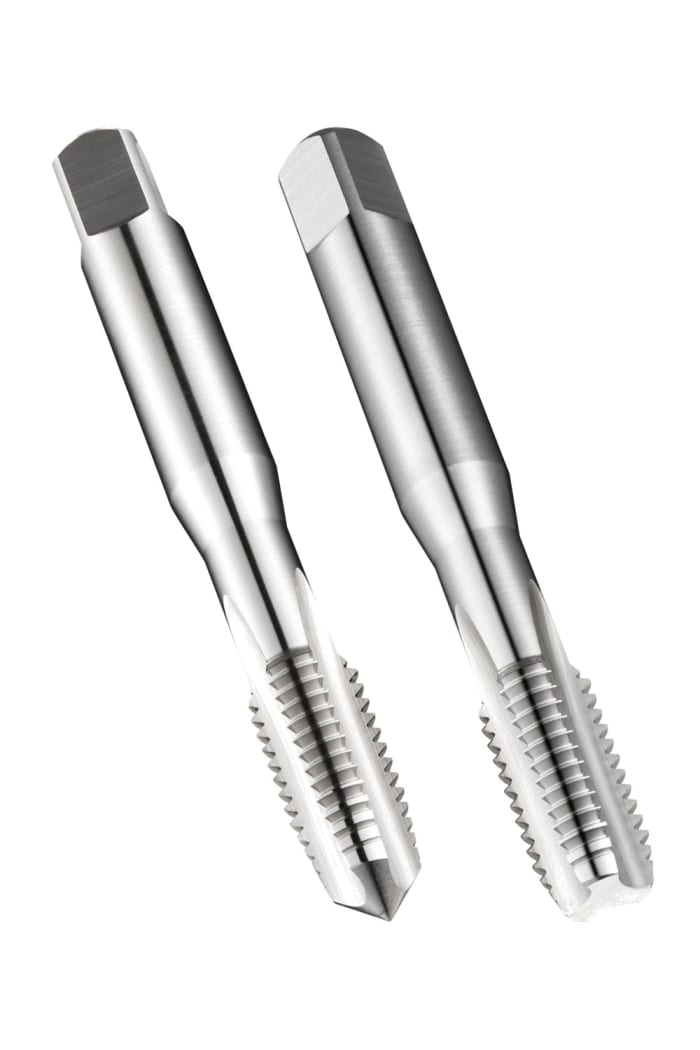 E500M16NO7 Dormer | Dormer Threading Tap, M16 Thread, 2mm Pitch, Metric ...