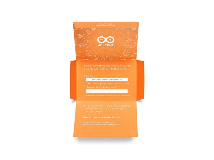 AKX00043 Arduino | Arduino Junior Certification Bundle, Arduino ... AKX00043 Arduino | Arduino Junior Certification Bundle, Arduino ...