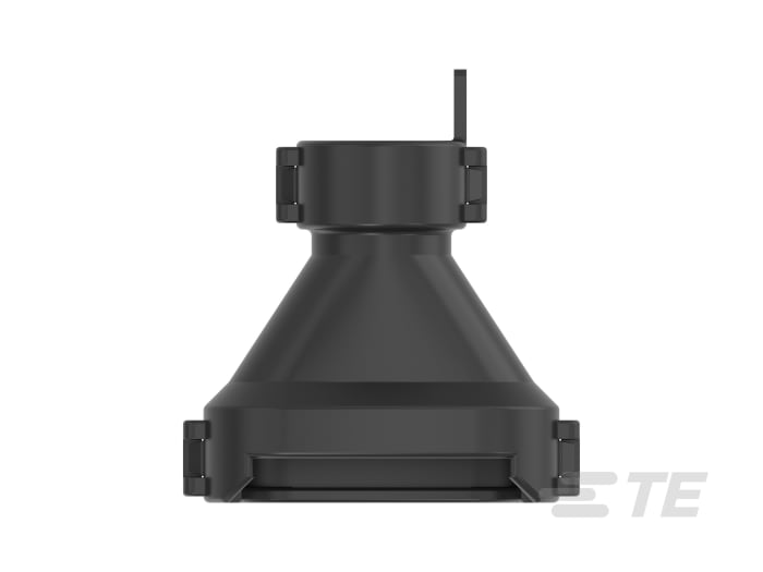 2050780-2 TE Connectivity | TE Connectivity, 2050780, AMP 4 Way ...