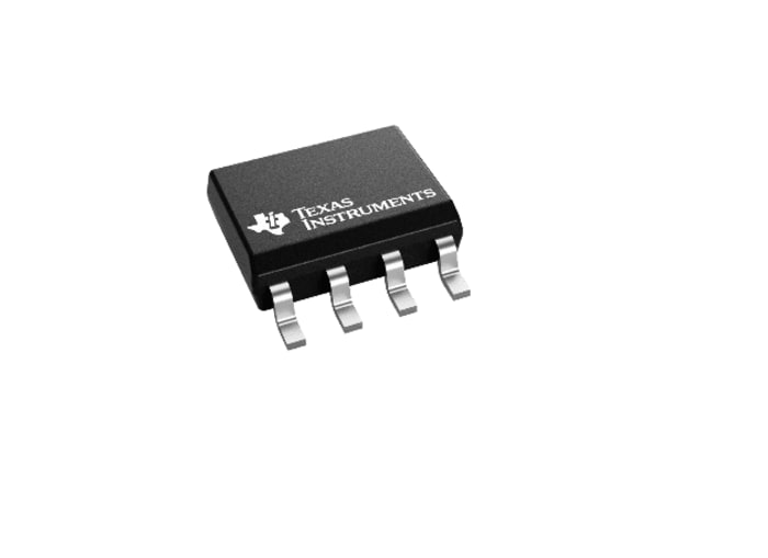 LM2903M Texas Instruments | LM2903M Texas Instruments, Dual Comparator ...
