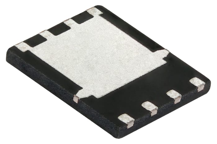 SIDR626EP-T1-RE3 Vishay | Vishay Dual Silicon N-Channel MOSFET, 227 A, 60 V, 8-Pin PowerPAK SO ...