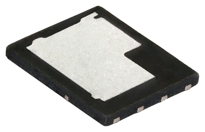 SIDR626EP-T1-RE3 Vishay | Vishay Dual Silicon N-Channel MOSFET, 227 A, 60 V, 8-Pin PowerPAK SO ...