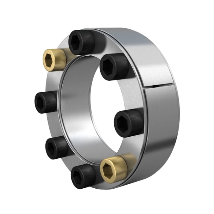 PHF FX10-40X65 SKF | Casquillo sin llave FX SKF, Ø de calibre 40mm, Ø ...