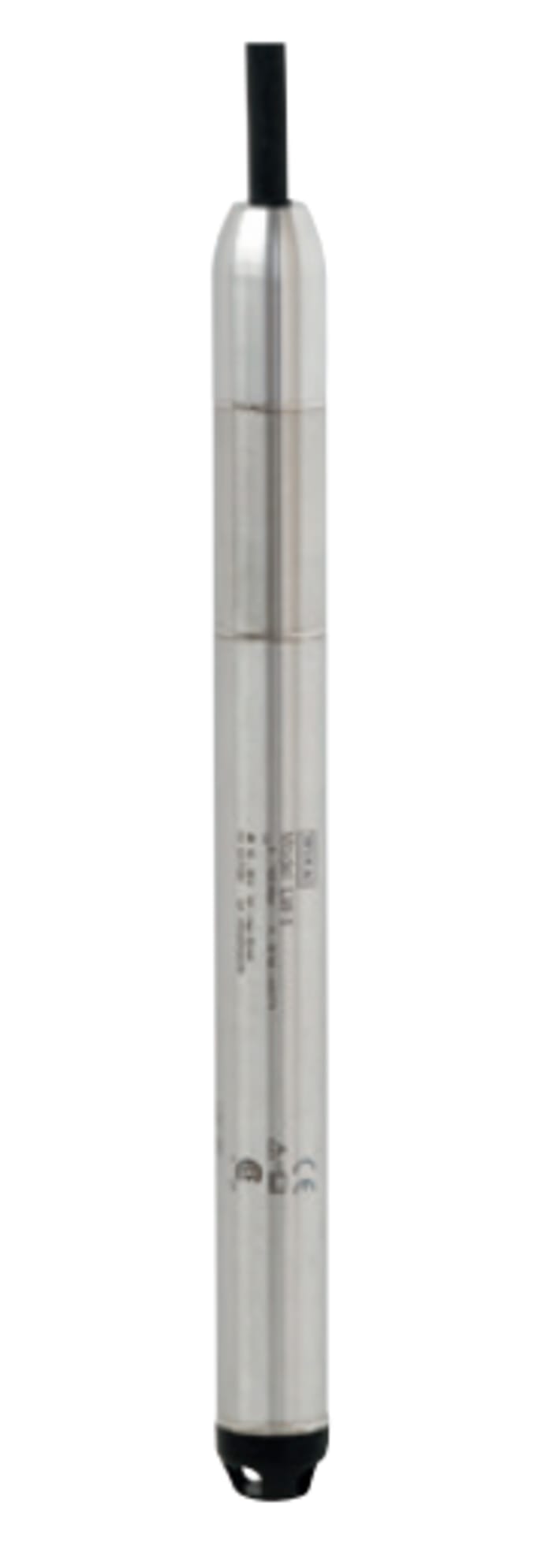 13332279 WIKA | WIKA LS-10 Series Level Sensor Level Probe, 4-20mA ...