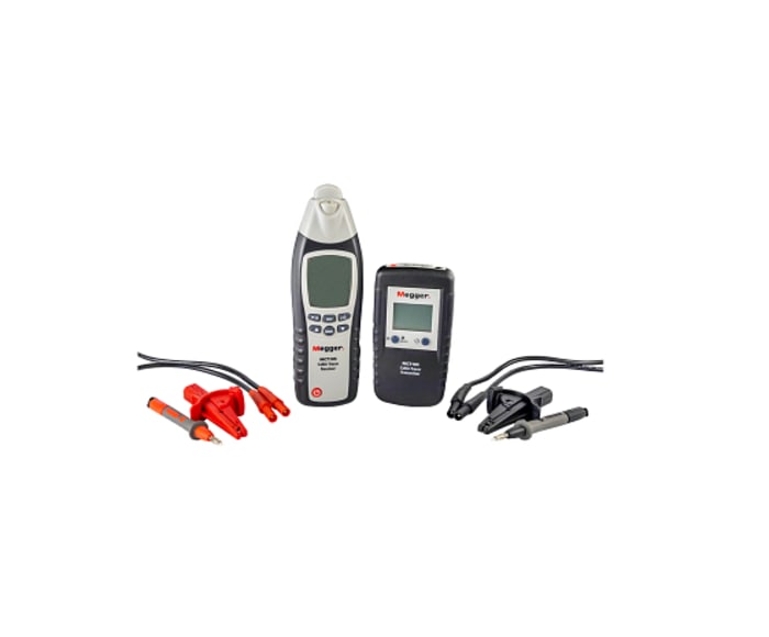 1013-836 Megger | Megger MCT105 Cable Tracer Kit, Cable Detection Depth ...