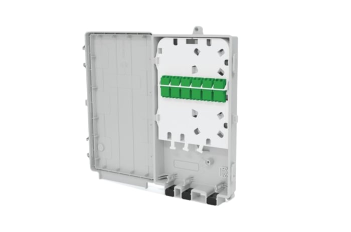 MDU-S1XS-T16AP21X HellermannTyton Connectivity | HellermannTyton ...