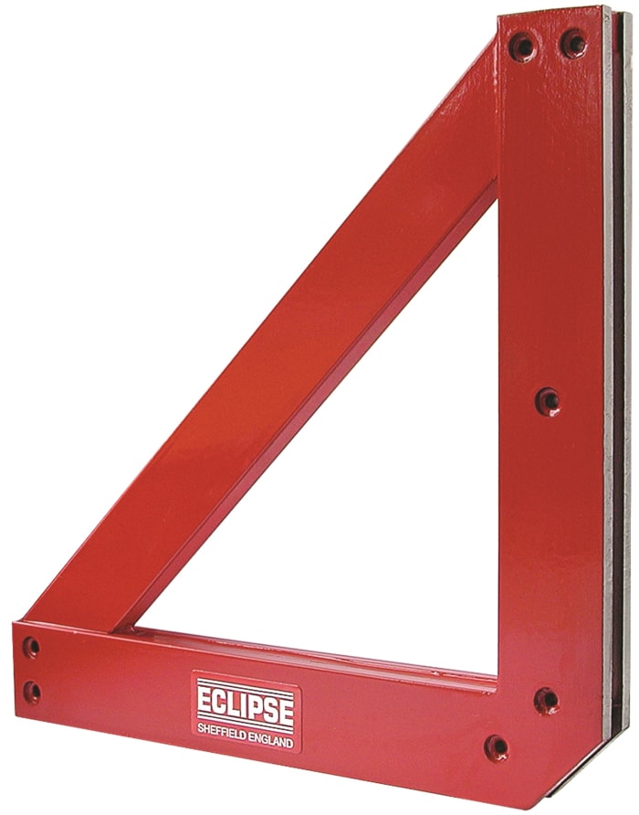 E972 Eclipse | Eclipse Angle Clamp | 269-6622 | RS Components