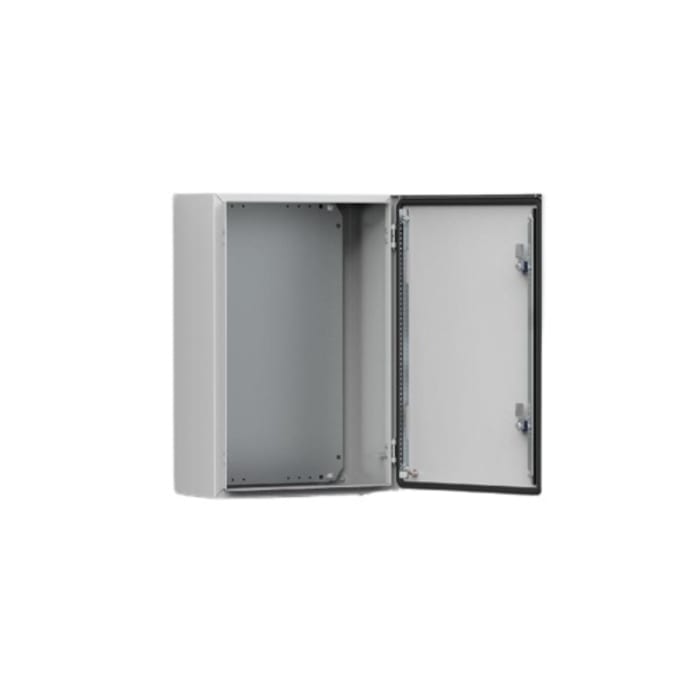 MAS0705026PER5 nVent HOFFMAN | nVent HOFFMAN MAS Series Wall Box | 269 ...