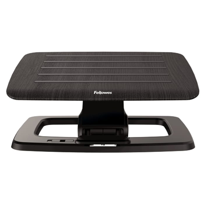 8055201 Fellowes | Fellowes, Adjustable Tilt Foot Rest, 360mm Height ...