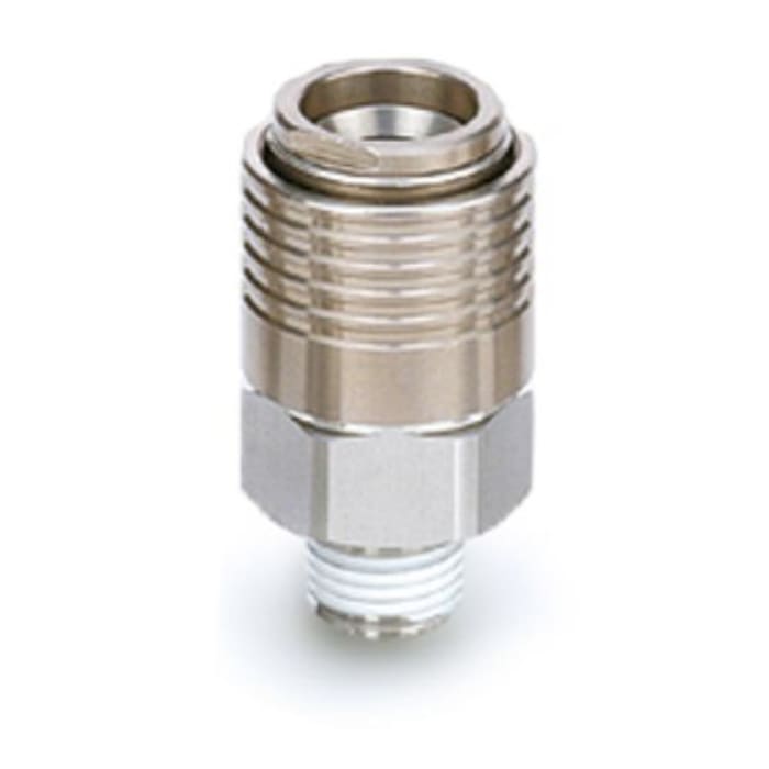 KKA4S-03M SMC | SMC Stainless Steel Male Pneumatic Quick Connect ...