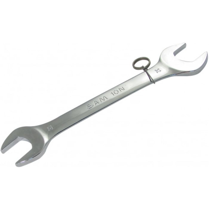 10-34X36N-FME SAM | SAM 10 Series Open Ended Spanner, 34 x 36mm, Metric ...