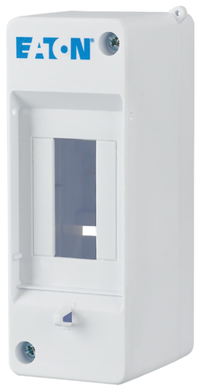 177066 MINI-2 Eaton | Eaton Eaton xComfort Series White Plastic ...