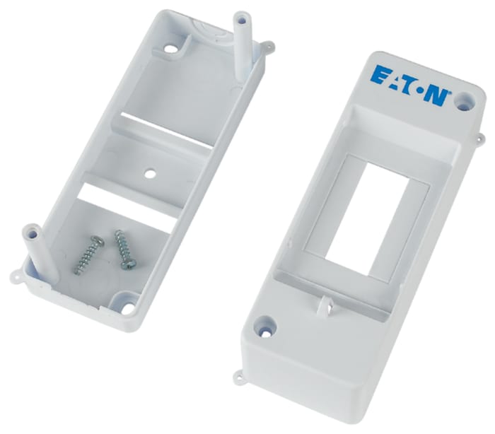 177066 MINI-2 Eaton | Eaton Eaton xComfort Series White Plastic ...