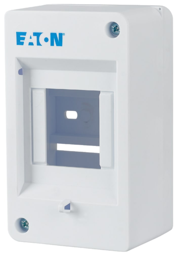 177067 MINI-3 Eaton | Eaton Eaton xComfort Series White Plastic ...