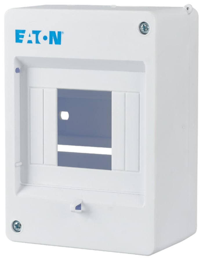 177068 MINI-4 Eaton | Eaton Eaton xComfort Series White Plastic ...