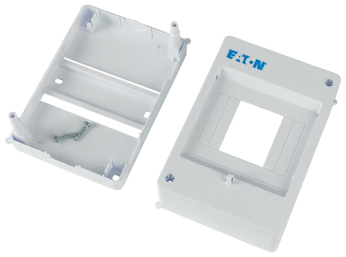 177068 MINI-4 Eaton | Eaton Eaton xComfort Series White Plastic ...