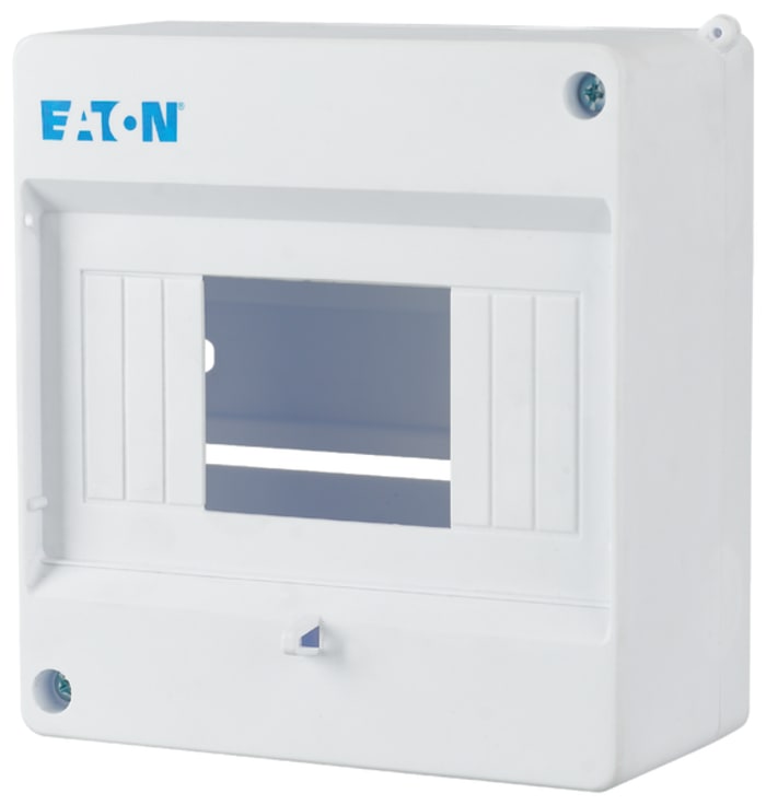 177070 MINI-6 Eaton | Eaton Eaton xComfort Series White Plastic ...