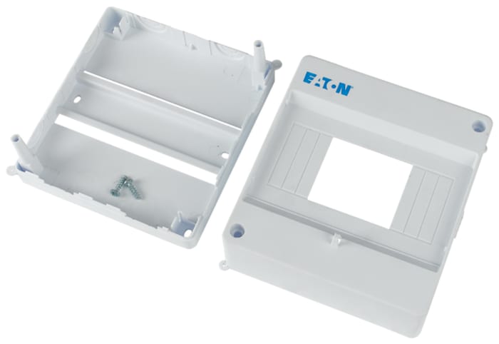 177070 MINI-6 Eaton | Eaton Eaton xComfort Series White Plastic ...