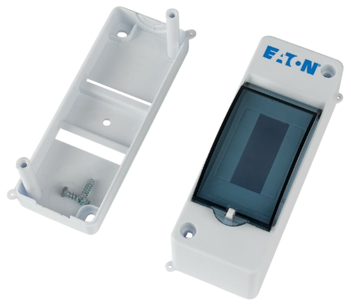 177071 MINI-2-T Eaton | Eaton Eaton xComfort Series White Plastic ...
