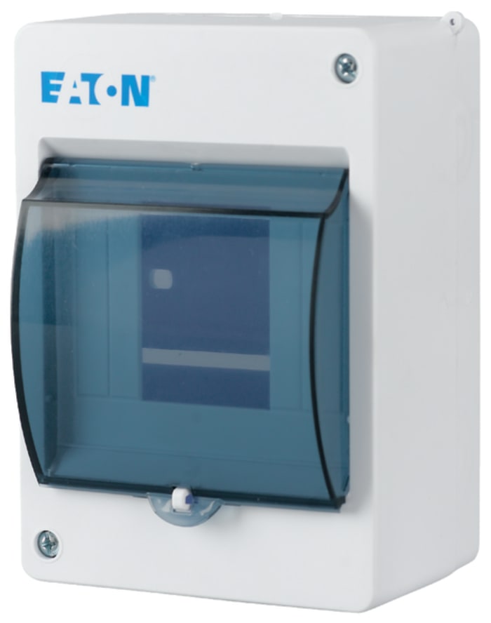 177073 MINI-4-T Eaton | Eaton Eaton xComfort Series White Plastic ...