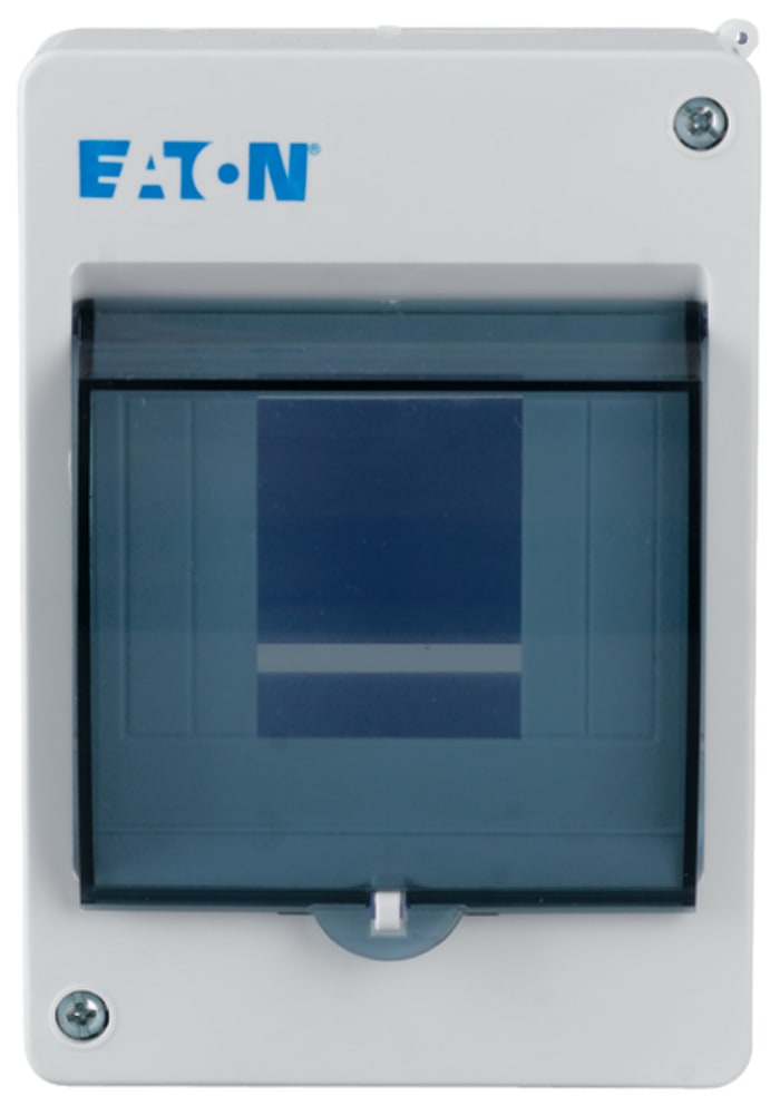 177073 MINI-4-T Eaton | Eaton Eaton xComfort Series White Plastic ...