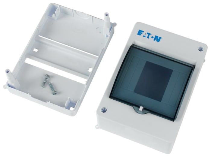 177073 MINI-4-T Eaton | Eaton Eaton xComfort Series White Plastic ...