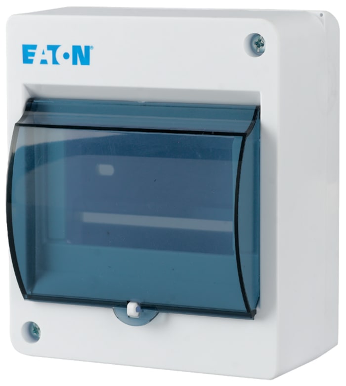 177074 MINI-5-ST Eaton | Eaton Eaton xComfort Series White Plastic ...