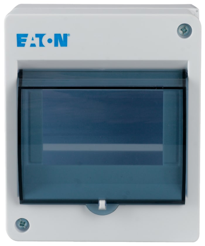 177074 MINI-5-ST Eaton | Eaton Eaton xComfort Series White Plastic ...