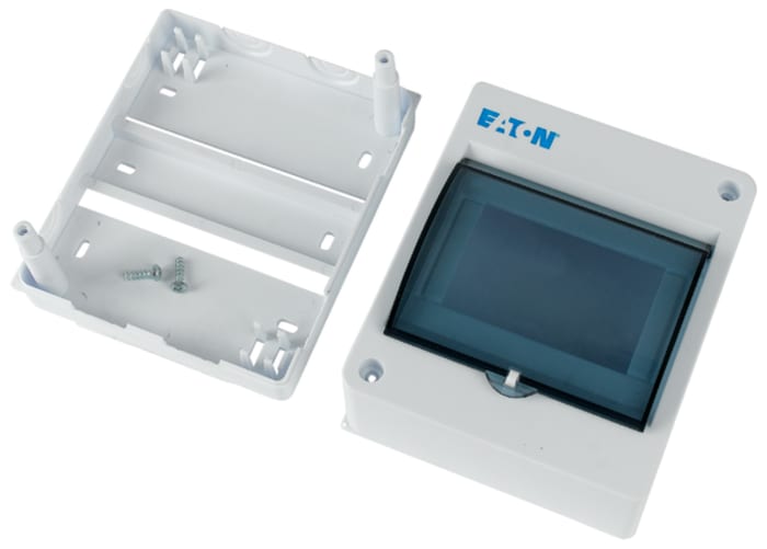 177074 MINI-5-ST Eaton | Eaton Eaton xComfort Series White Plastic ...