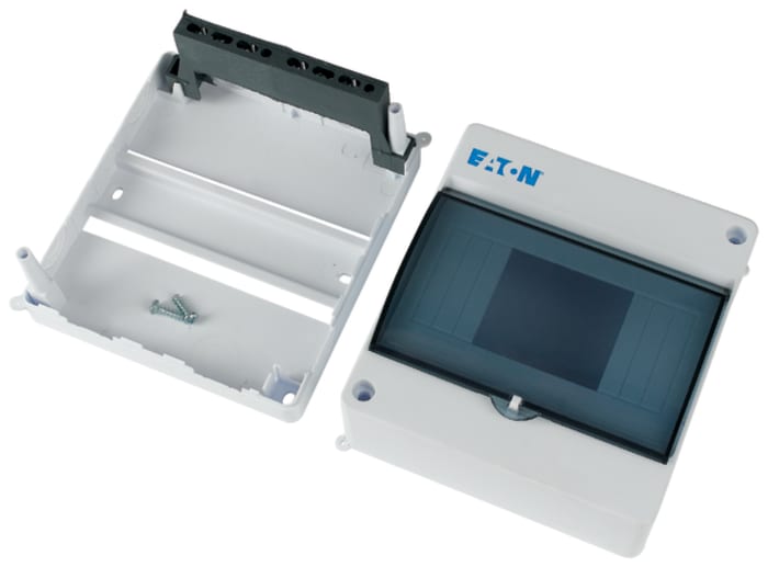 177075 MINI-6-ST Eaton | Eaton Eaton xComfort Series White Plastic ...