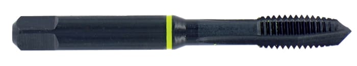 1050071160200 Tivoly | Tivoly Thread Tap High Speed Steel 2mm Pitch ...