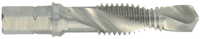 1050304030050 Tivoly | Tivoly Thread Tap High Speed Steel 50mm Pitch ...